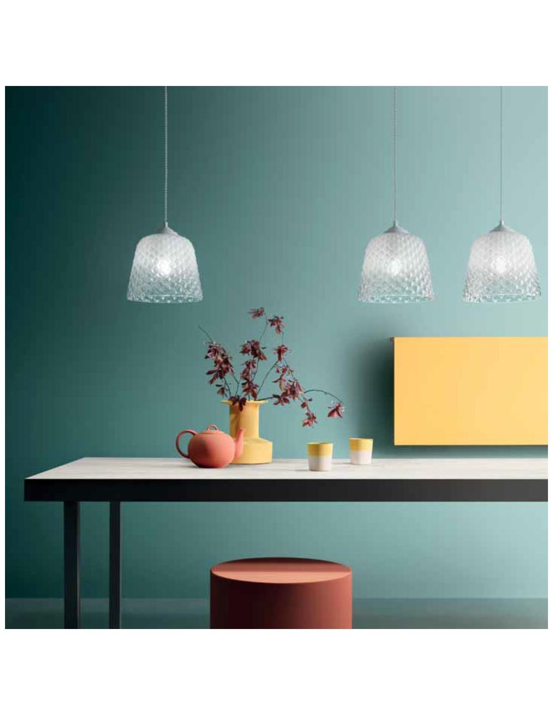 Gea Luce ALICE V/P Solo Vetro Grande