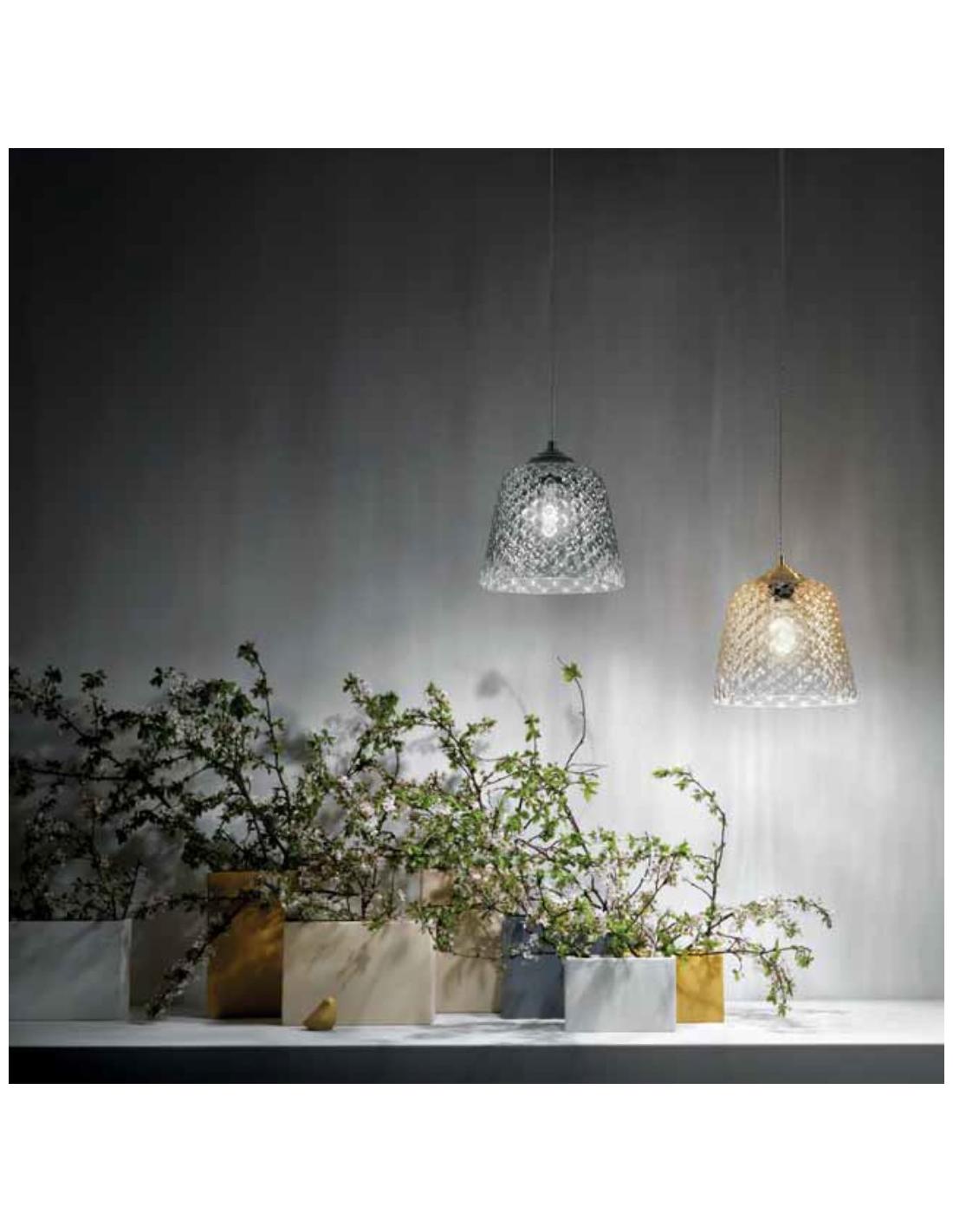 Gea Luce ALICE V/P Solo Vetro Grande